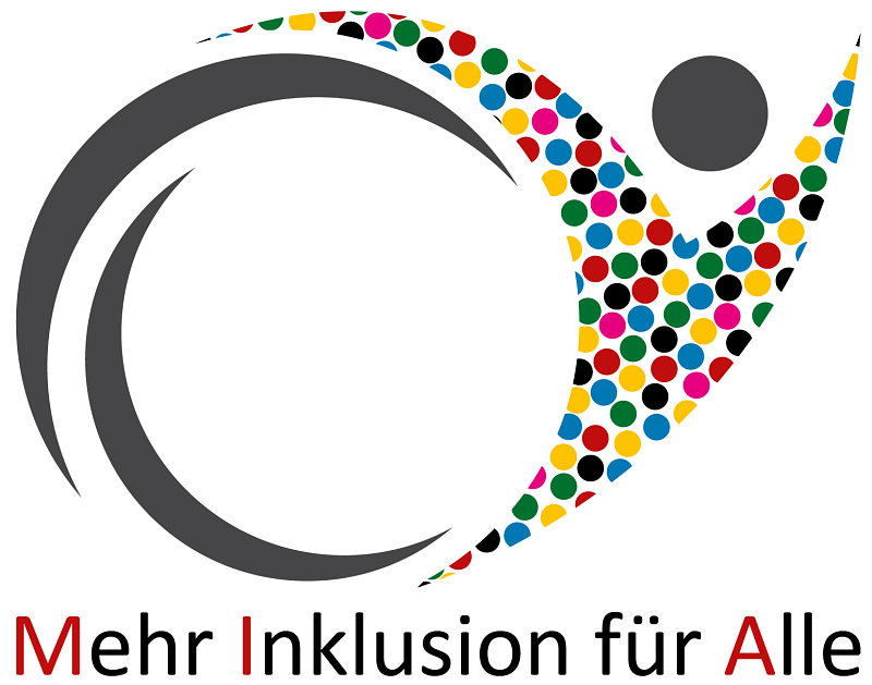 MIA - Mehr Inklusion für Alle | Inklusion im Landkreis Landsberg am Lech